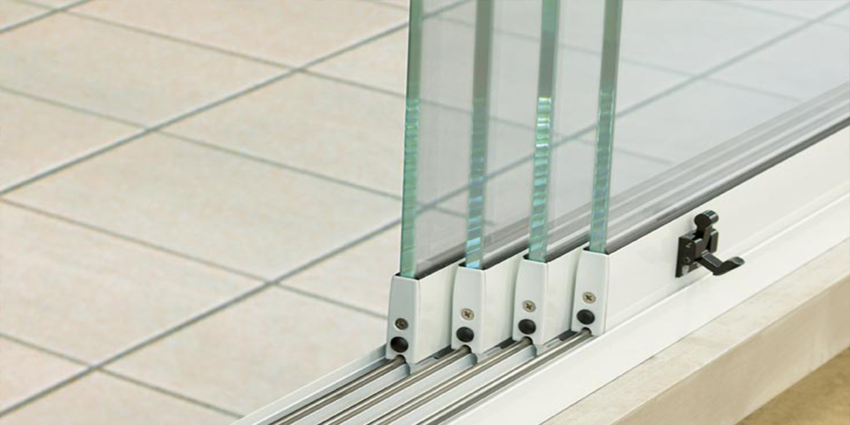 Glass Balustrades, Panels & Glass Extensions | Sliding Glass Doors ...