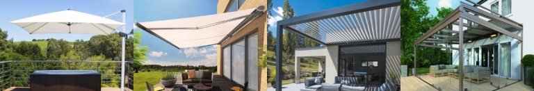 Bespoke Outdoor Living Products for your Home | Add Comfort, Value and ...