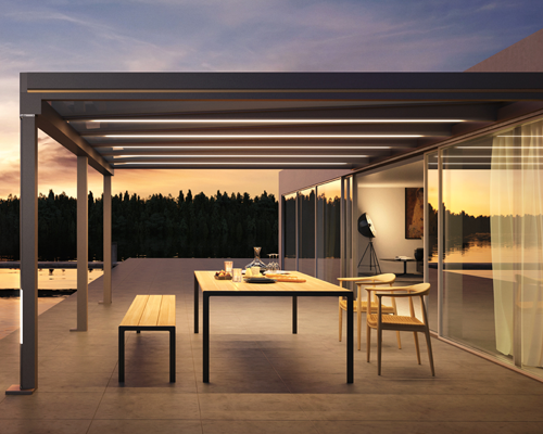 Verandas Price Guides | Samson Awnings