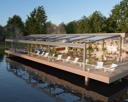 Price Guides for Retractable Roof Systems | Samson Awnings