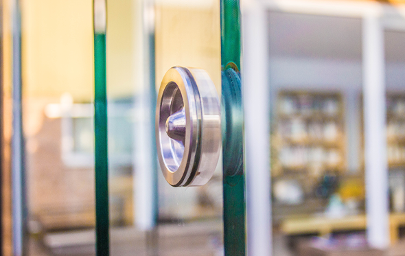 Ex Display Gallery - Samson Awnings