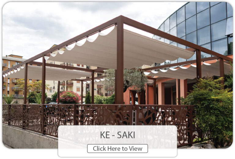 Commercial Retractable Roof & Canopy Systems | Made to Measure ...