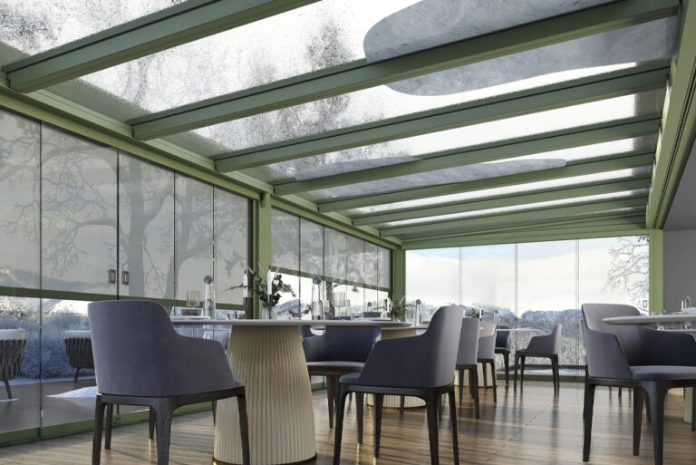 Glass Rooms | High Quality Garden Glass Rooms | Luxury Glass Room ...