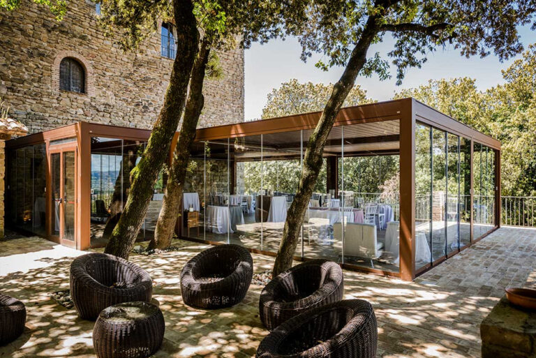 Glass Rooms | High Quality Garden Glass Rooms | Luxury Glass Room ...