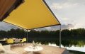 Markilux Pergola Cubic - Samson Awnings